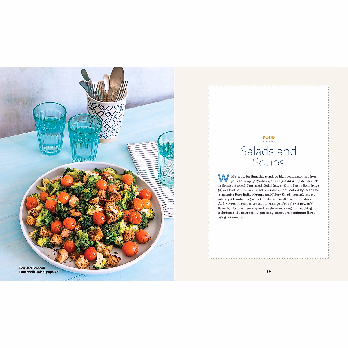 The 30-Minute Mediterranean Diet Cookbook: 101 Easy, Flavorful Recipes for Lifelong Health [Spiral-bound]