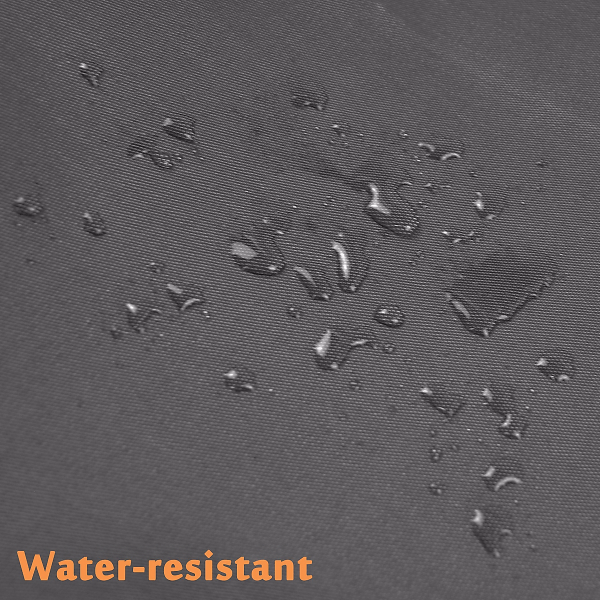 Jeacent Air Conditioner Cover for Outside Units, Heavy Duty Winter Top