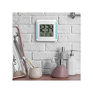 La Crosse Technology Wall/Table Clock (515-1912)