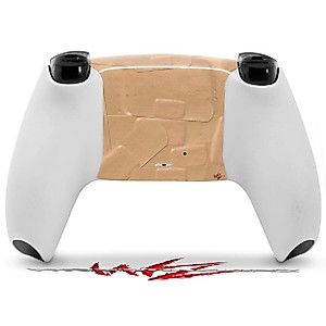 WraptorSkinz Skin Wrap compatible with Sony PS5 DualSense Controller Bandages (CONTROLLER NOT INCLUDED)