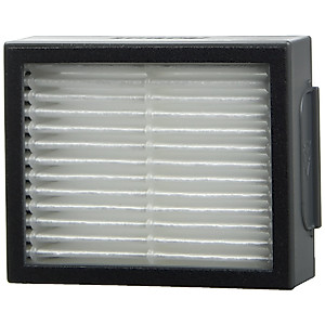 iRobot 4624876, Roomba e & i Filter 3 Pack, Green