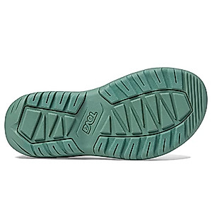 Teva Women's Hurricane XLT2 Sandal, Basil, 12