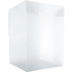 Deck Holder 100+ Clear