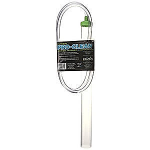 Python PRO CLEAN - EXTRA LARGE (for tanks to 55 Gallons)