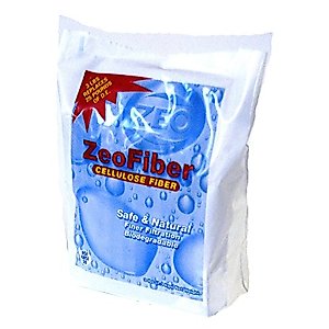 Zeofiber D.E. Alternative - 3 lbs