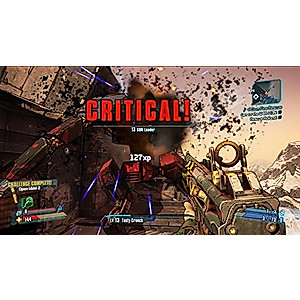 Borderlands Triple Pack - PlayStation 3