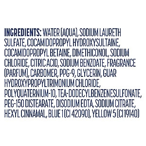 Suave Kids 3 in 1 Shampoo Conditioner Body Wash For Tear-Free Bath Time, Fresh Spider-Sense, Dermatologist-Tested Kids Shampoo 3 in 1 Formula 28 oz, Pack of 4