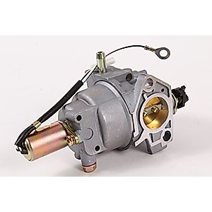 Mtd 951-12771A Lawn & Garden Equipment Engine Carburetor Genuine Original Equipment Manufacturer (OEM) Part