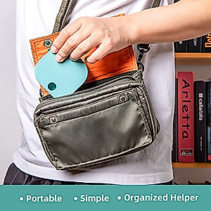 Phomemo Label Makers, P12 Label Maker Machine with Tape, Sticker Label Maker Compatible with Different Material Labels, Small Label Printer to iOS and Android Device, with Multiple Templates Font Icon