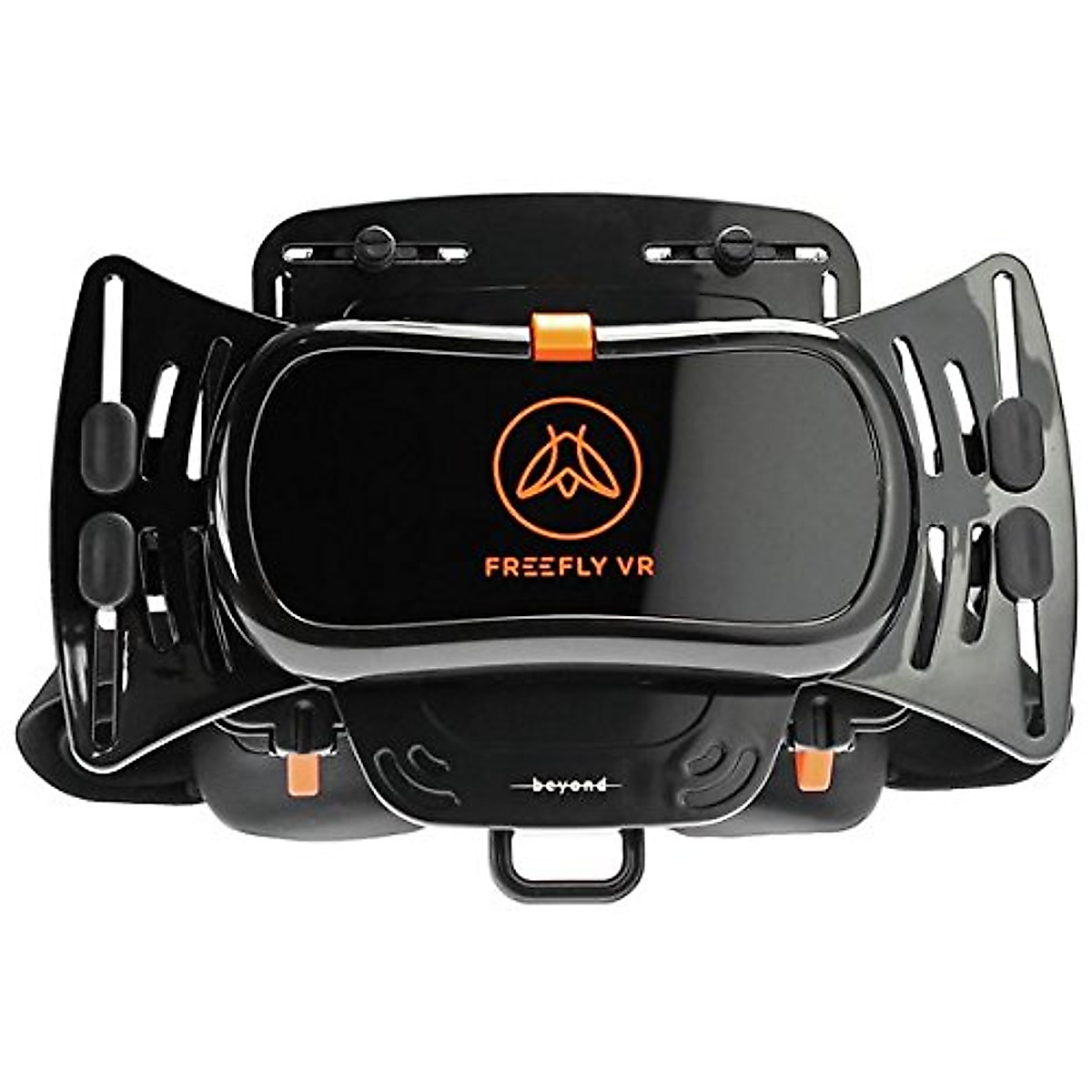 Freefly beyond - Virtual reality headset