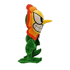 Cagney&The Devil plush Soft Stuffed Plush Toys