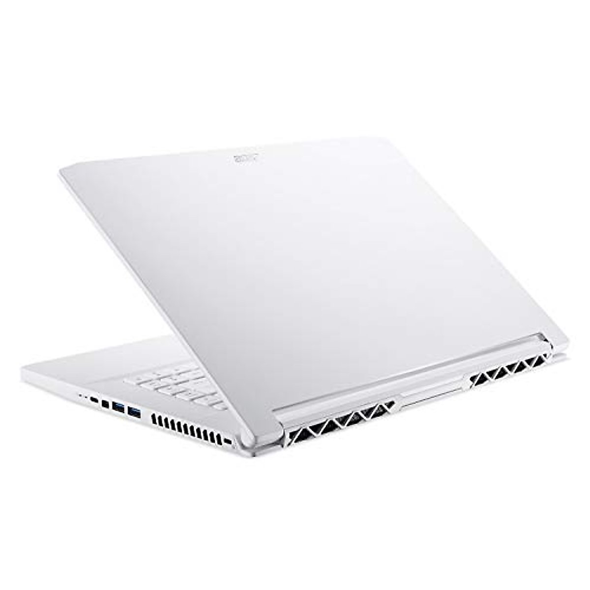 ConceptD 7 CN715-71-71TE Creator Laptop, Intel i7-9750H, NVIDIA GeForce RTX 2060, RTX Studio, 15.6" 4K Ultra HD IPS, 100% Adobe RGB Color Gamut, Pantone Validated, Delta E<2, 16GB DDR4, 1TB NVMe SSD
