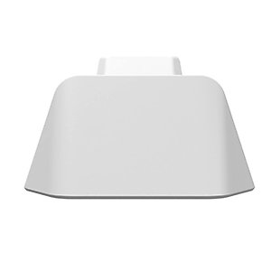 ZOAONWKS Game Controller Stand Holder for Xbox Series X Gamepad Stand Display Stand Holder for Xbox Series X （White）