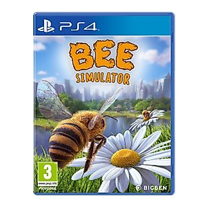 Bee Simulator - PlayStation 4 (PS4)