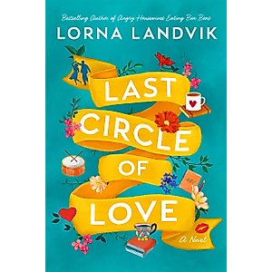 Last Circle of Love: A Novel