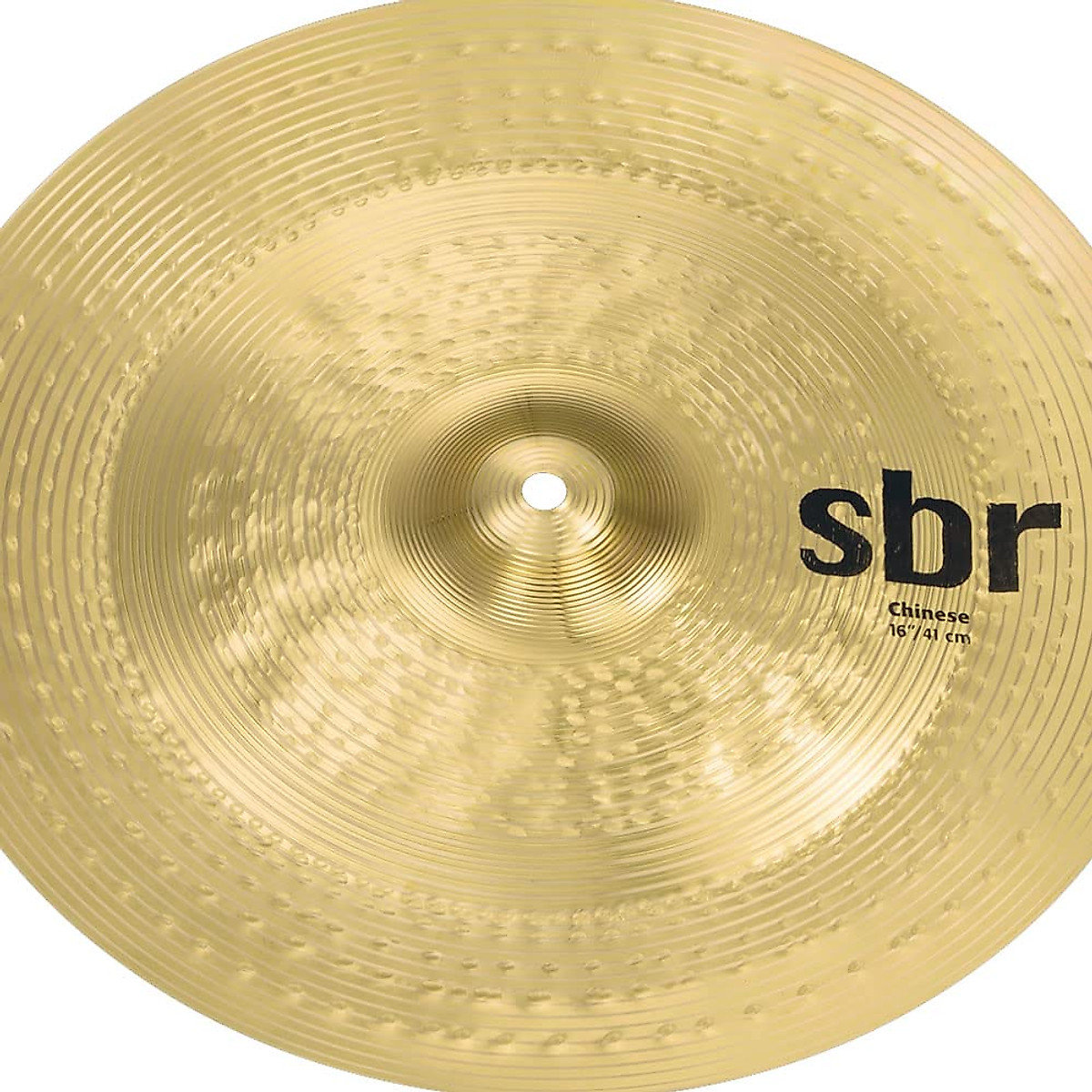 SABIAN 16" SBR Chinese