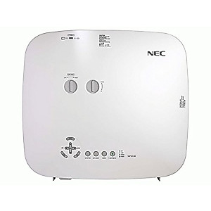 NP3150 LCD Projector XGA 600:1 5000 Lumen