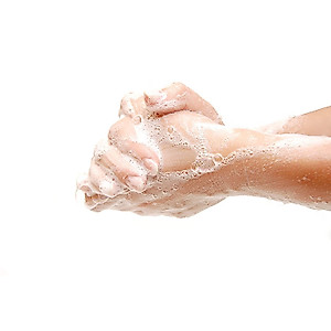 cocojojo Coco Glucoside Natural Surfactant - Surfactants for Soap Making DIY Shower Gel, Skin Care, Body and Face Wash, Plant Derived, Natural - 16 Oz