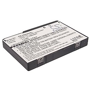 850mAh Li-ion Battery Replacement for NIN DS DS Lite USG-001 SAM-NDSLRBP C/USG-A-BP-EUR USG-003