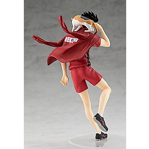 Haikyu!! Tetsuro Kuroo Pop Up Parade PVC Figure