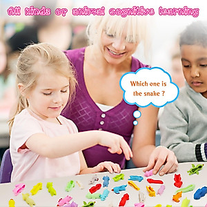 30 Pcs Slingshot Animals Finger Toys, Catapult Toys as Fun as Slingshot Chicken, Cute Shapes, More Colors, Great for Flying Games and Party Favors.