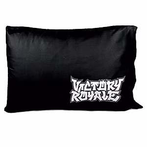 Jay Franco Fortnite Camo Grey 1 Single Reversible Pillowcase - Double-Sided Kids Super Soft Bedding