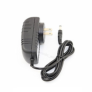AC Adapter Charger for Brother P-Touch PT-1280 PT1280 PT1900 PT-1750 Label Maker
