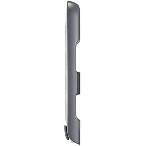 Belkin Power Strip Surge Protector - 12 AC Multiple Outlets, Ethernet & Cable Protection - 8 ft Long Extension Cord for Home, Office, Travel, Computer Desktop & Charging Brick - 4000 Joules, White