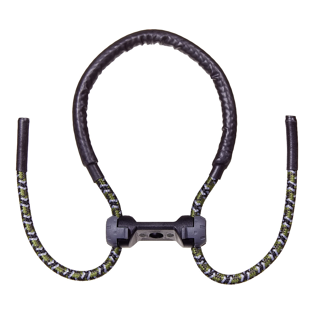 Allen Company Main Beam Archery Wrist Bow Sling, Camo Camouflage, Adjustable