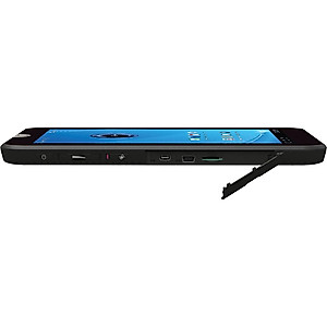 Toshiba Thrive, Full Color 7-inch (1280 x 800) HD Multi-touch Display, 32GB (1GHz Dual-Core, Wi-Fi) Android Tablet
