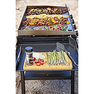 Pit Boss Soft Touch All-In-One Tool