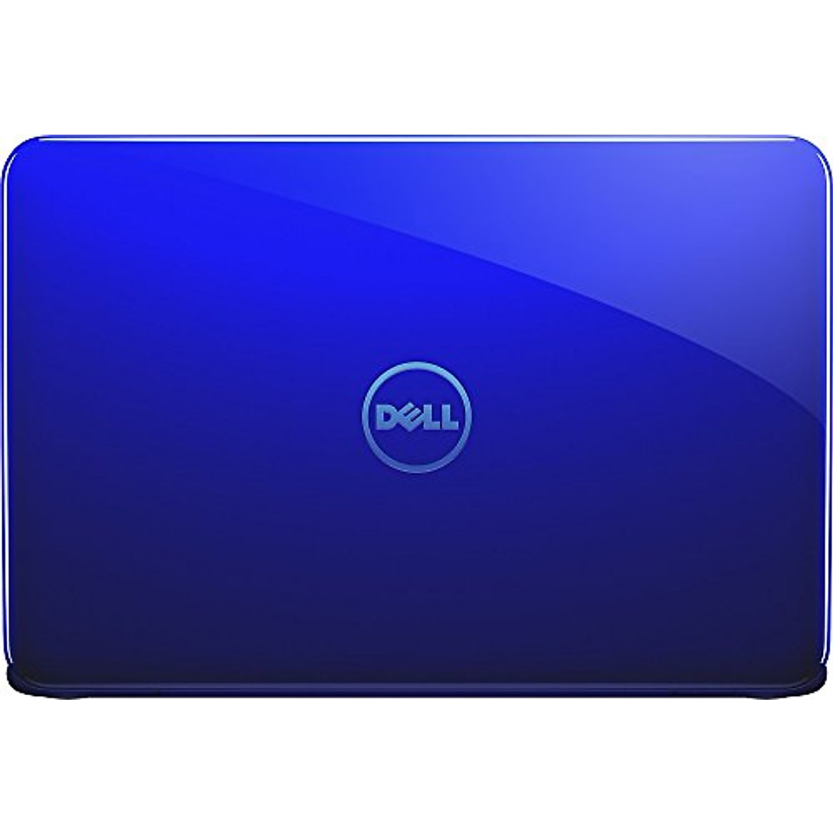 Dell Inspiron 11.6" Laptop Intel Celeron 2GB Ram 32GB eMMC Flash Memory Bali Blue I3162-0000BLU