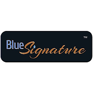 Coffee Filters replacements 9 for Cuisinart coffee machine water filters fully compatible by Blue Signature (9 Cuisinart Filers)