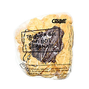 Coume 2 Pieces 3D Sunflower Flower Floor Pillow Seating Cushion Mat Sunflower Throw Pillow Yellow Sunflower Shaped Chair Pads Decorative Plush for Bed Car Couch Chair Sofa Office Girls Gifts (19 Inch)