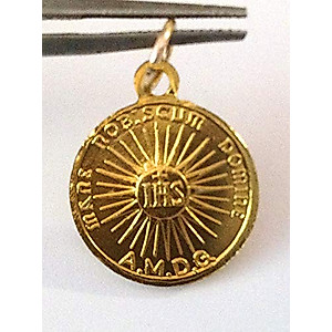 Lot of Medals of The Holy Face Shroud of Jesus Christ - Real Italian Masterpiece