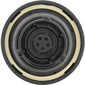 Gates 31830 OE Equivalent Fuel Tank Cap