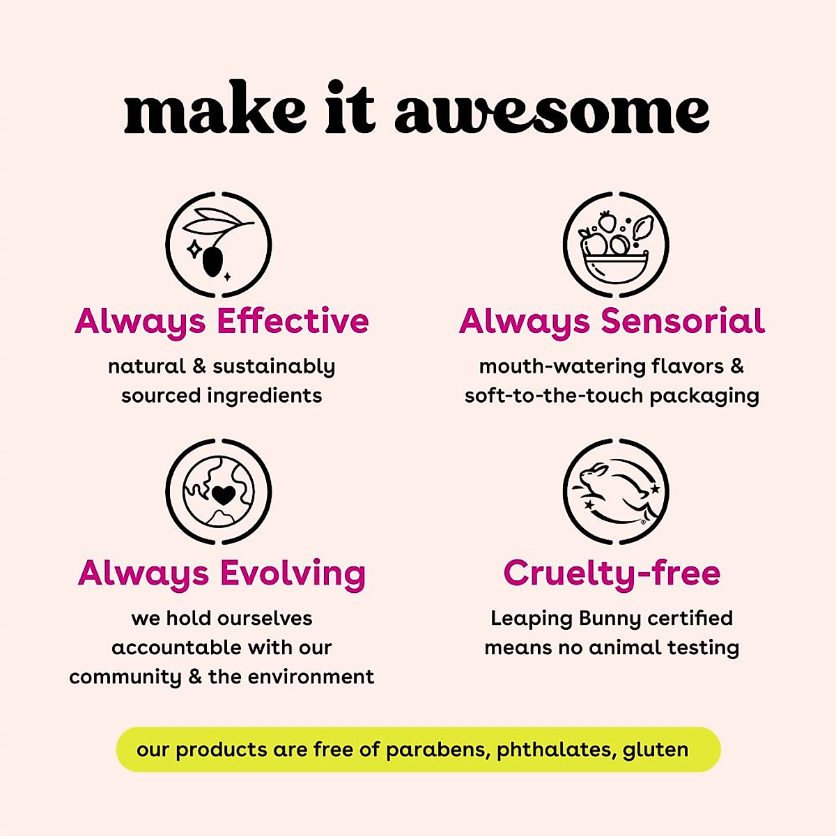 eos Shea Better Hand Cream - Coconut, Natural Shea Butter Hand Lotion and Skin Care, 24 Hour Hydration with Shea Butter & Oil, 2.5 oz, Packaging May Vary