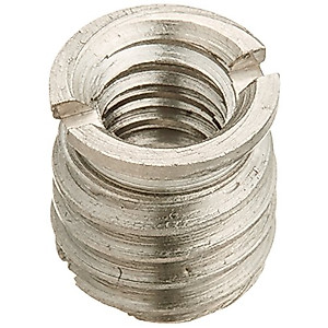 Velbon 409744 Tripod Accessory End Hook Female Thread Standard UNC 1/4 3/8