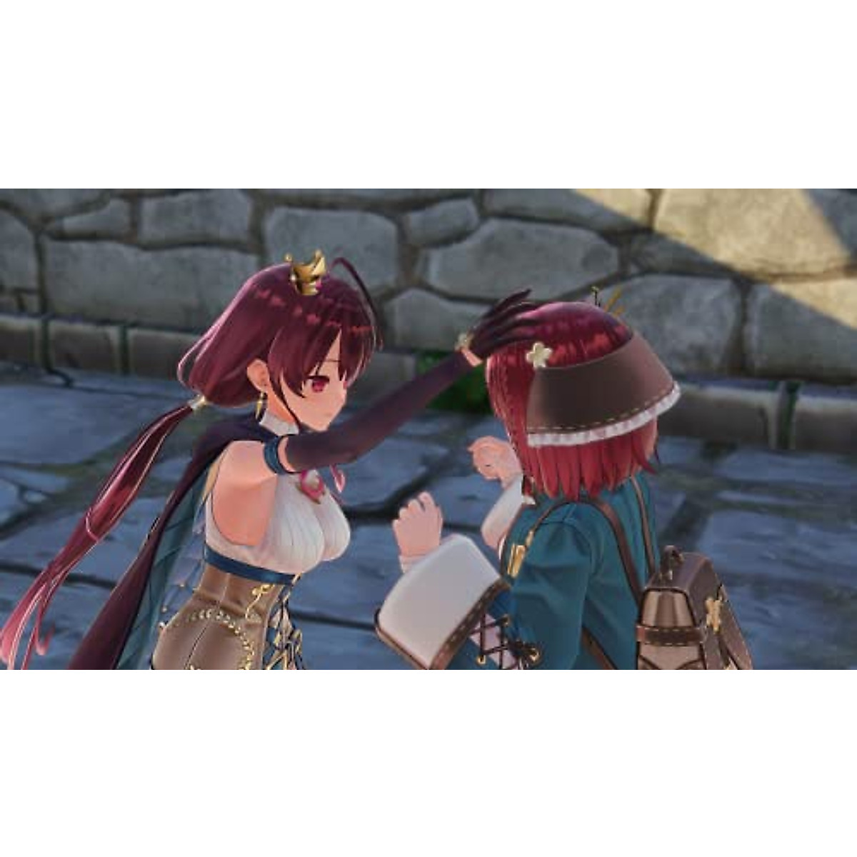Atelier Sophie 2: The Alchemist of the Mysterious Dream - PlayStation 4