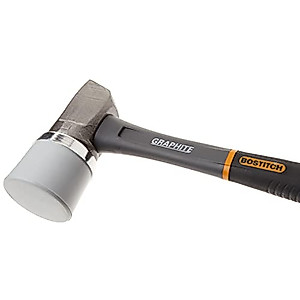 BOSTITCH Flooring Mallet, 59-ounce (HFM-4)