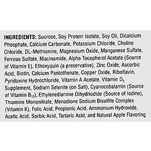 RoudyBush Lory Nectar 15 Bird Food, 15-Pound