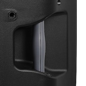PSG AUDIO Cobra 115 Professional Active Speaker 2000 Watts with Bluetooth PA Speaker, 2-Channel Mixer with DSP Control, Ideal for Musicians, Churches, DJs. (Designed in USA) Support US Business