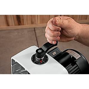JET JWDS-1836, 18" x 36" Drum Sander with Stand, 1Ph 115V (723530K)