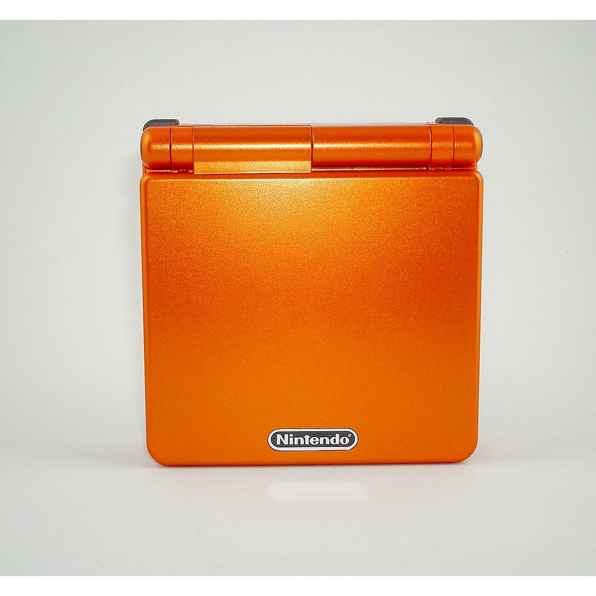 Gameboy Advance Sp Torchic Orange