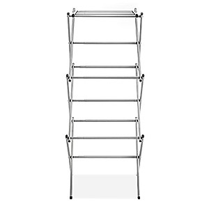 Whitmor Expandable Drying Rack