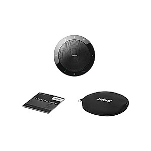 Jabra Speak 510+ MS Bundle