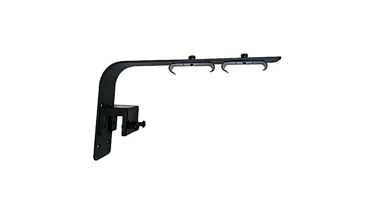 Current USA Orbit LED Adjustable Tank Mount Bracket