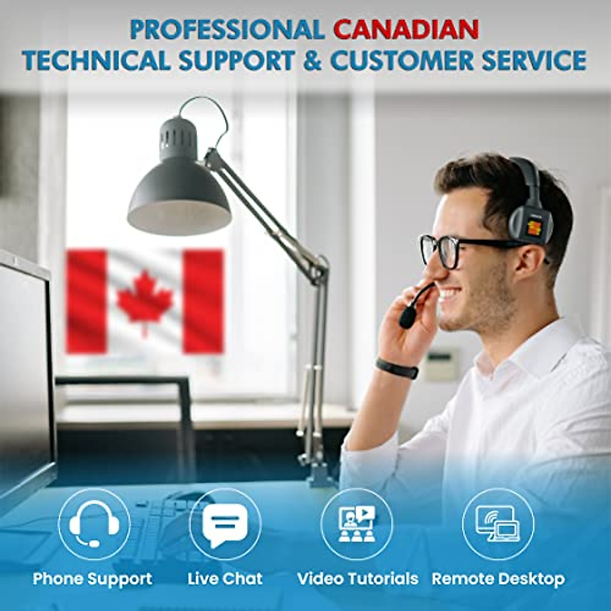 Direct Thermal Label Printer for 4x6 Shipping Label Printer– Commercial Grade Label Maker - Works with Amazon FBA Stallion Etsy Shopify