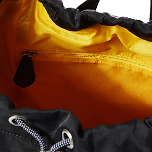 Ted Baker Men's 0 Backpack, Black, One Size