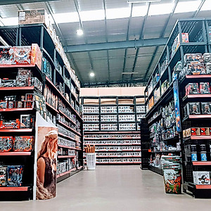 Funko POP! DC's Legends of Tomorrow Hawkgirl NYCC 2016 Limited Edition #377